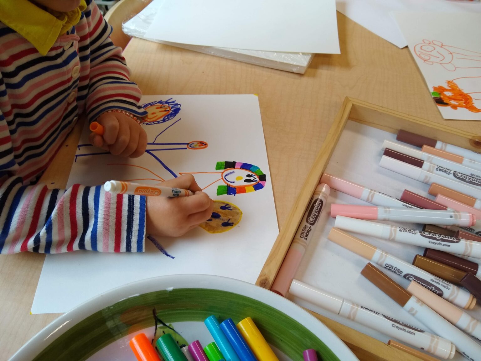 Racial Learning for Young Children: Rokeby Museum Launches New ...