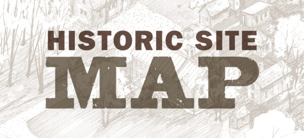 The Historic Site - Rokeby Museum