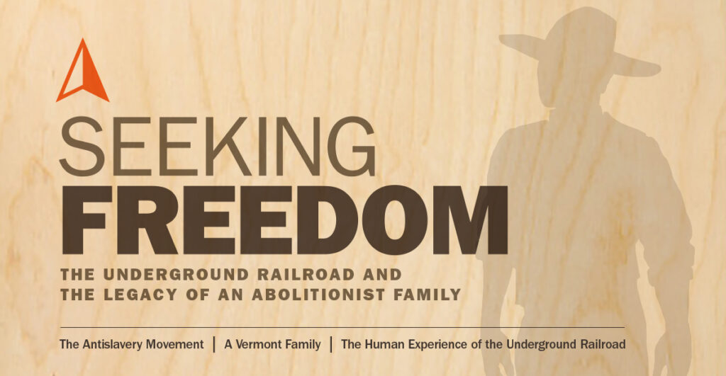 Rokeby Museum - Ferrisburgh, VT | A nationally significant Underground ...